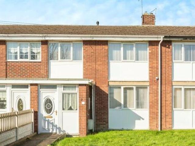 3 Bedroom Town House For Sale In Thurnscoe