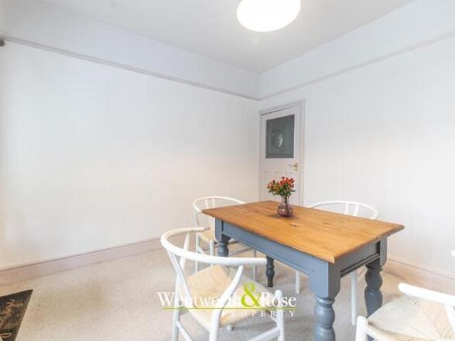 3 bedroom town house for sale in Tibbets Lane, Harborne, Birmingham, B17 0SX, B17