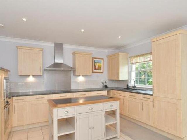3 Bedroom Town House For Sale In Tortington, Arundel