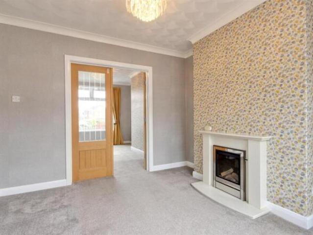 3 bedroom town house for sale in Trafford Road, Willerby, Hull, HU10