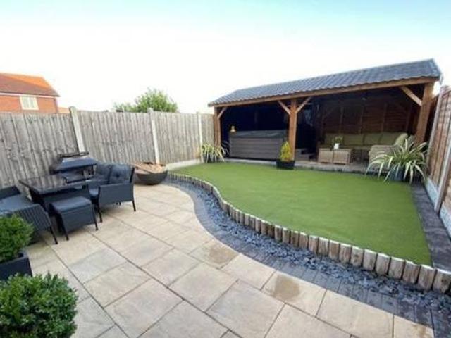 3 bedroom town house for sale in Twigg Crescent Armthorpe Doncaster DN3 DN3
