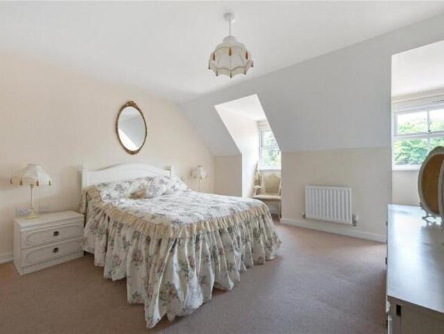3 bedroom town house for sale in Twiss Square, Winchester, United Kingdom, SO23