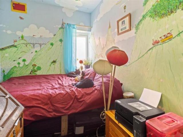 3 bedroom town house for sale in Vicarage Road, Eastbourne, BN20