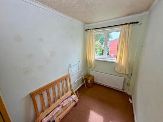 3 bedroom town house for sale in Walker Street, Warrington, WA2