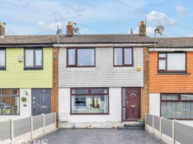 3 Bedroom Town House For Sale In Wardle