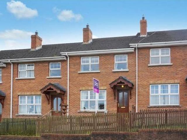 3 bedroom town house for sale in WARINGSFORD Dromore BT25 BT25