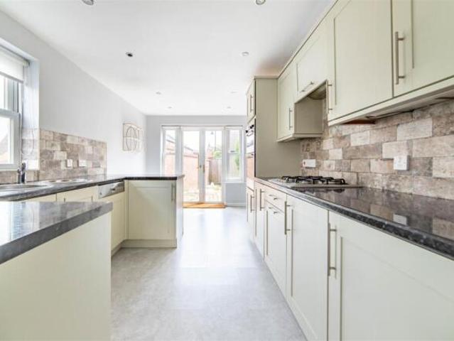 3 bedroom town house for sale in Warkworth Woods, Gosforth, NE3