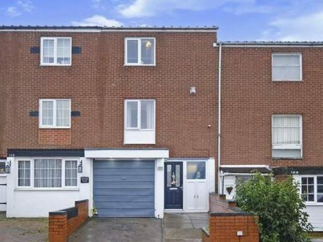 3 bedroom town house for sale in Waterloo Avenue Birmingham B37