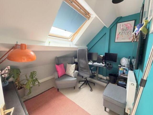 3 bedroom end of terrace house for sale in Wayne Road, Parkstone, Poole, BH12