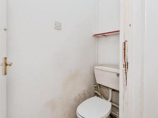 3 bedroom town house for sale in Wellington Place, Chester, CH1