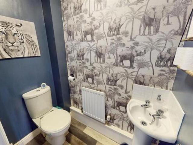 3 bedroom town house for sale in Western Fold, Bradford, BD6