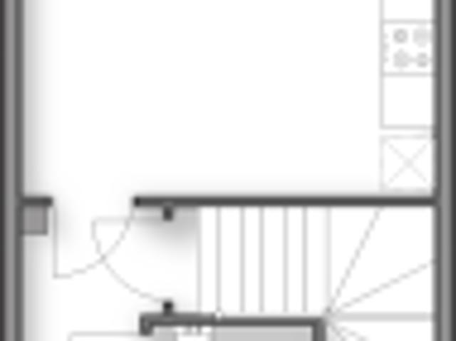 3 bedroom town house for sale in Western Road, Maidstone, Kent, ME16