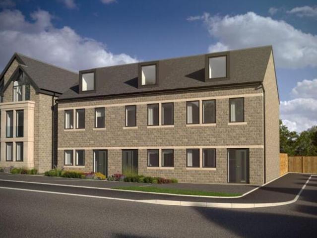 3 bedroom town house for sale in Westfield Lane, Shipley, BD18