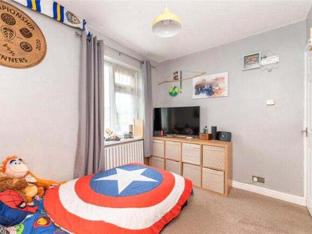 3 bedroom town house for sale in Wesley Close, Leeds, West Yorkshire, LS11