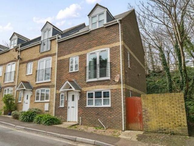 3 Bedroom Town House For Sale In Weymouth, Dorset