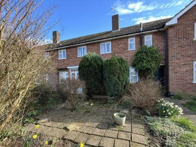3 Bedroom Town House For Sale In Whetstone