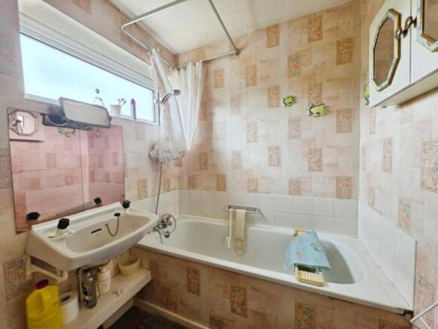 3 bedroom town house for sale in Whitehaven Drive, Stoke On Trent, ST1