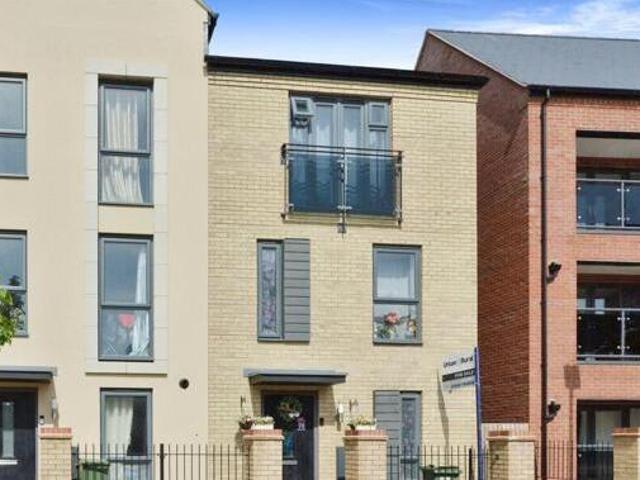 3 Bedroom Town House For Sale In Whitehouse