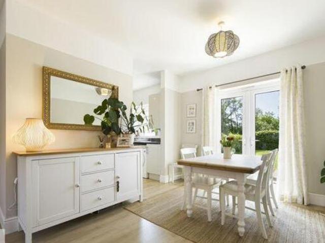 3 Bedroom Town House For Sale In Wimborne
