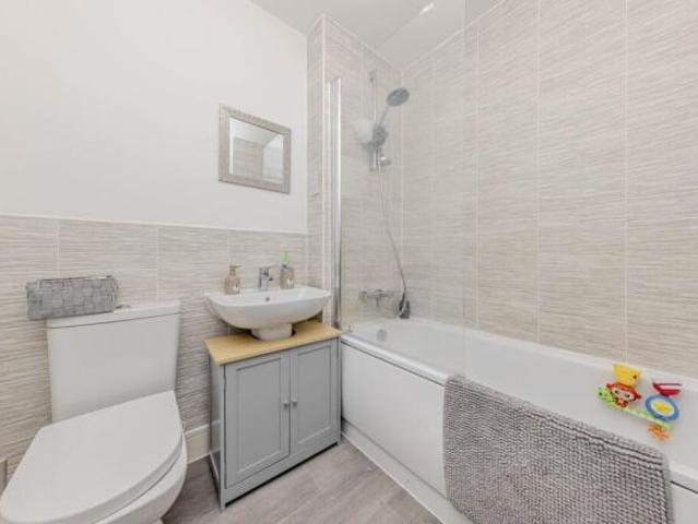 3 bedroom town house for sale in Wilfred Green Place, Trentham, ST4