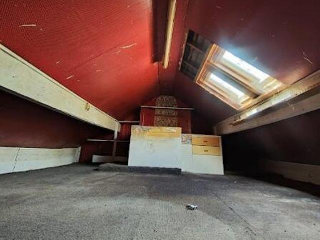 3 bedroom town house for sale in William Avenue, Stoke on Trent, ST3