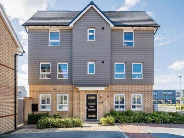 3 Bedroom Town House For Sale In Wixams