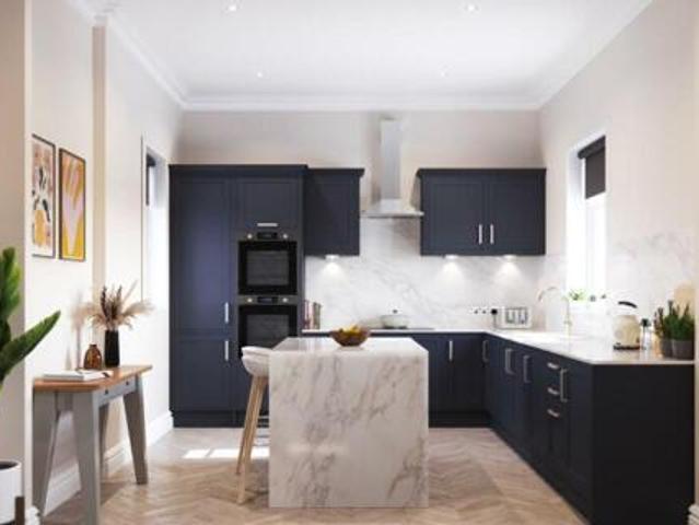 3 Bedroom Town House For Sale In Wood Lane