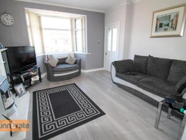 3 bedroom town house for sale in Woodland Avenue, Norton Green, Stoke On Trent, ST6