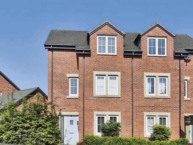 3 Bedroom Town House For Sale In Wynyard