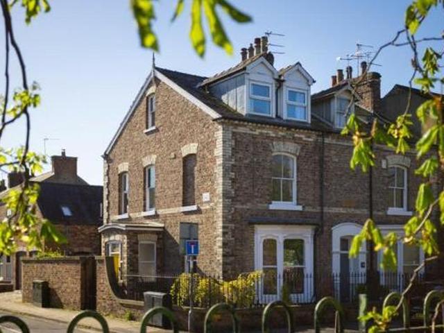 3 Bedroom Town House For Sale In York