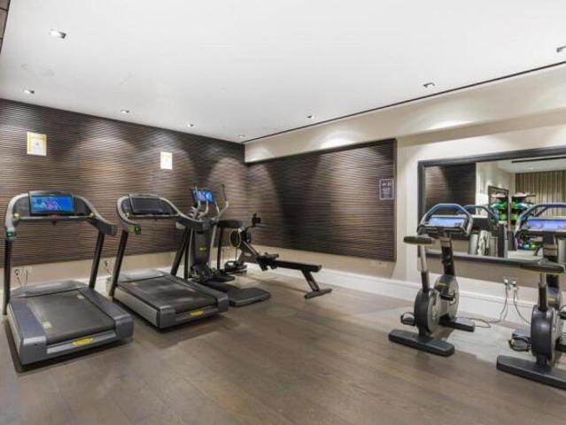 3 bedroom town house for sale in Young Street, London, W8