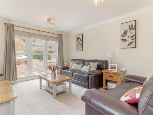 3 bedroom town house for sale in Acorn Way, Pool In Wharfedale, Otley, LS21