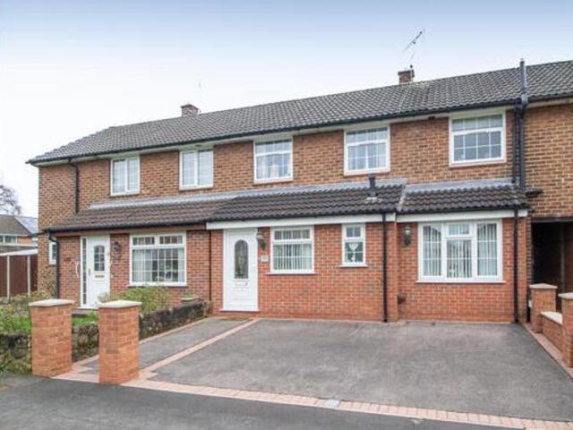 3 Bedroom Town House For Sale In Alvaston