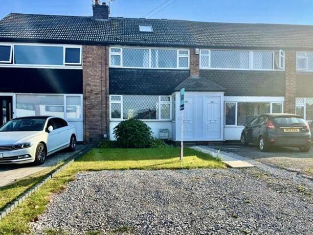 3 Bedroom Town House For Sale In Astley
