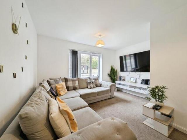 3 bedroom town house for sale in Armstrong Road, Newcastle upon Tyne, NE15