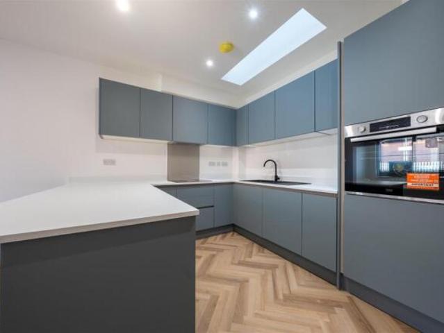 3 bedroom town house for sale in Ardwick Green, Manchester, M12