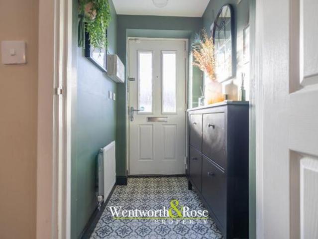3 bedroom town house for sale in Arkell Way, Bournville, Birmingham, B29 6GA, B29