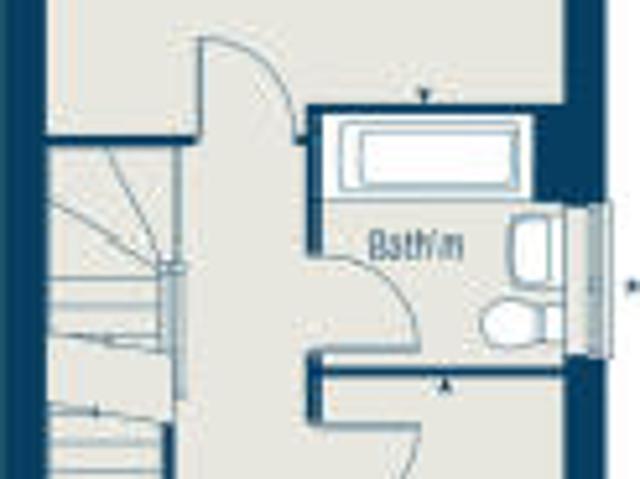 3 bedroom town house for sale in Artemis View, Nash Road, Thanet, CT9 4LA, CT9