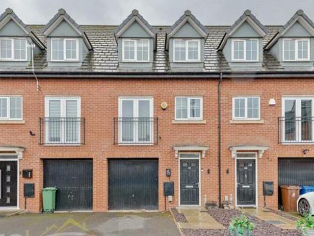 3 Bedroom Town House For Sale In Atherton