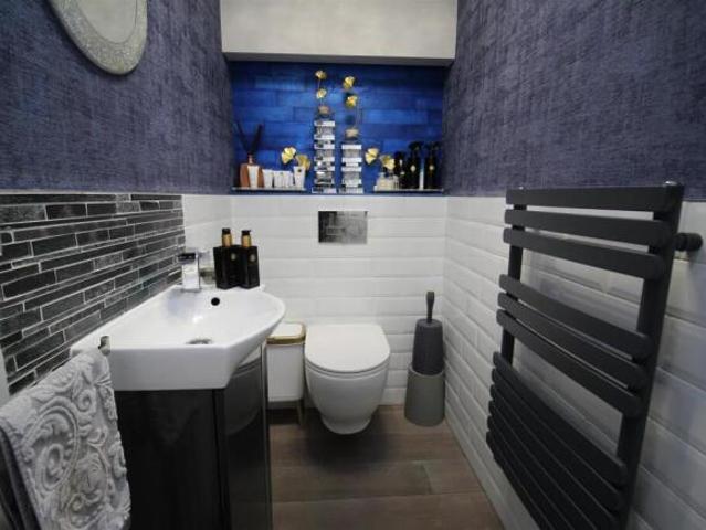 3 bedroom town house for sale in Aurora Close, Garston, Watford, WD25