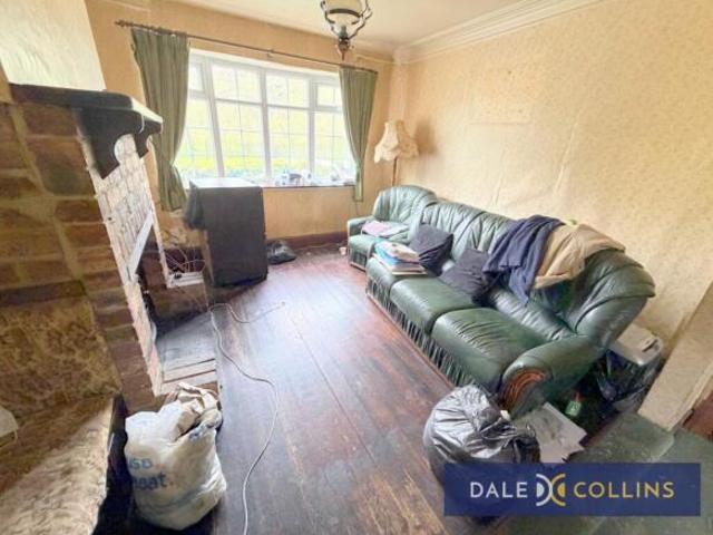 3 bedroom town house for sale in Aynsley Road, Shelton, ST4