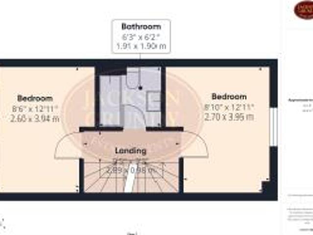 3 bedroom town house for sale in Balfour Road, Kingsthorpe, NN2 6JE, NN2