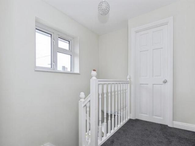 3 bedroom town house for sale in Bassett Avenue, Countesthorpe, Leicester, LE8