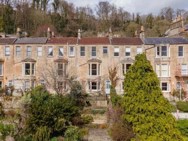 3 Bedroom Town House For Sale In Bath, Somerset