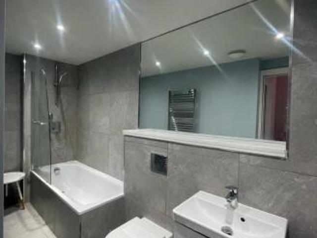 3 bedroom town house for sale in Bentinck Street, Manchester, M15