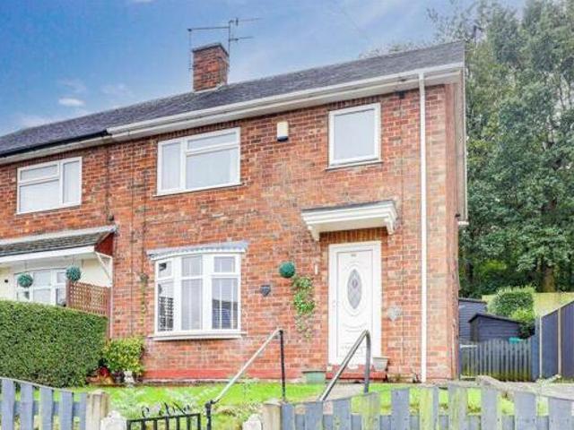 3 Bedroom Town House For Sale In Bestwood Park