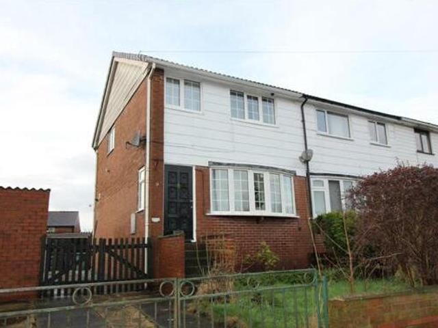 3 Bedroom Town House For Sale In Birstall