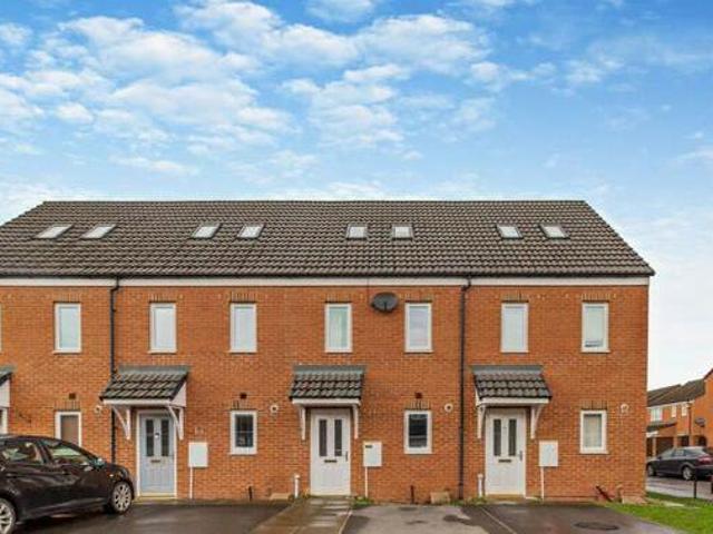 3 Bedroom Town House For Sale In Bowburn