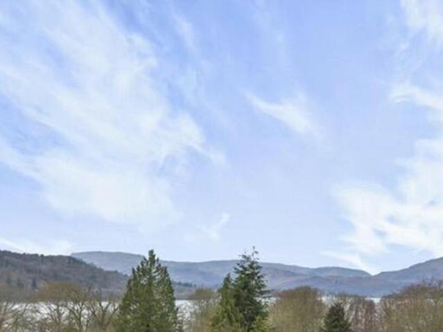 3 Bedroom Town House For Sale In Bowness On Windermere