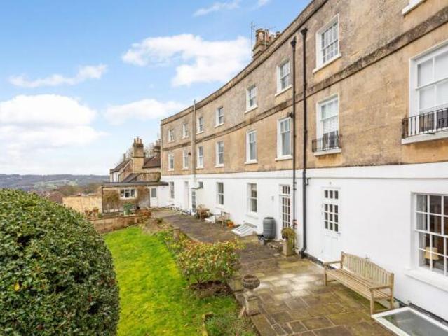 3 bedroom town house for sale in Bloomfield Crescent, Bath, BA2